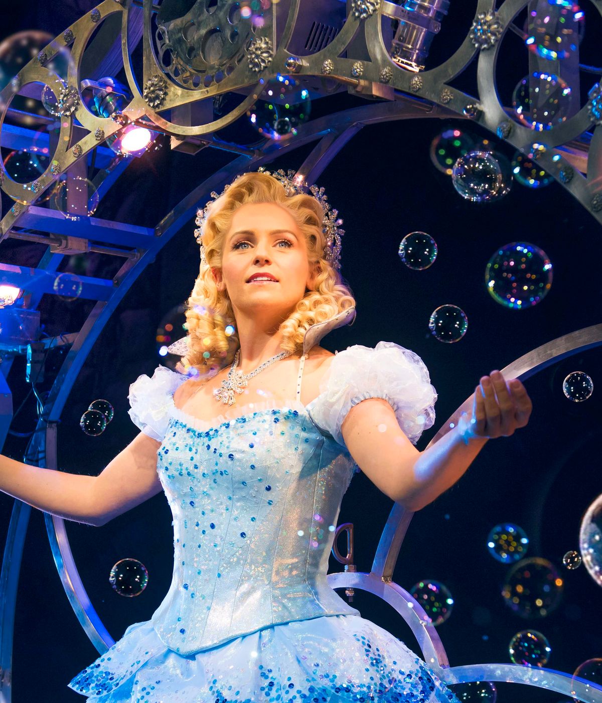 West End hit Wicked heads to Birmingham Hippodrome | Express & Star