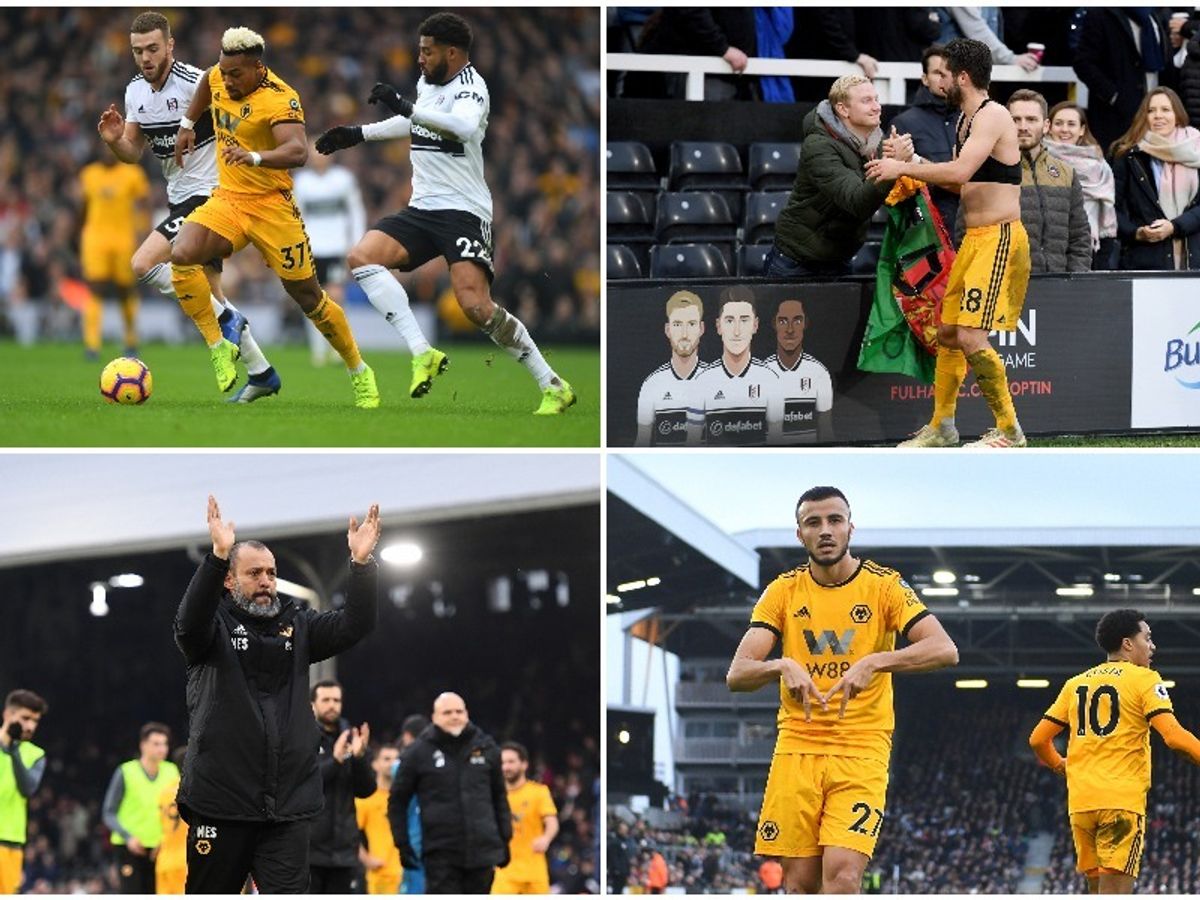 The Tim Spiers debrief – Fulham 1 Wolves 1 | Express & Star
