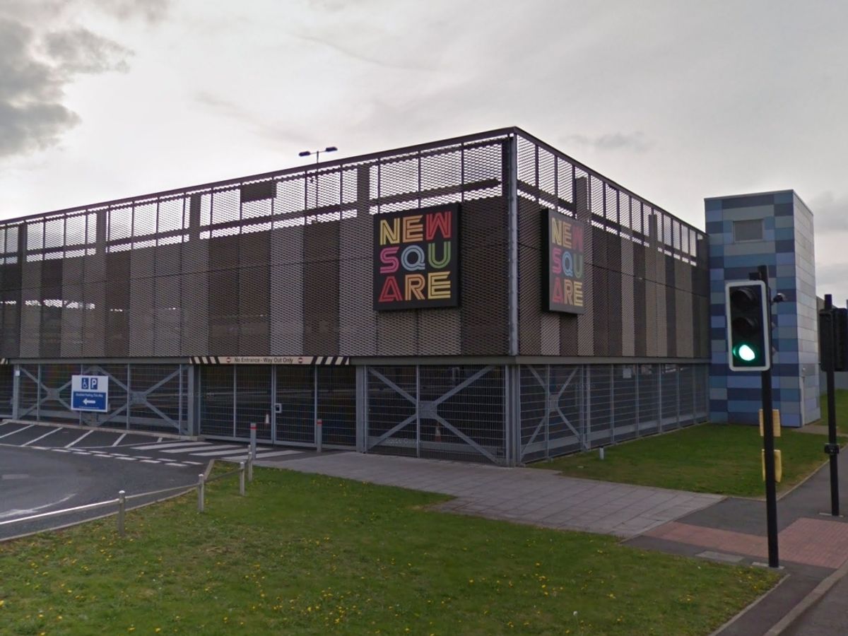 Health worker still suffering panic attacks after terrifying car ...