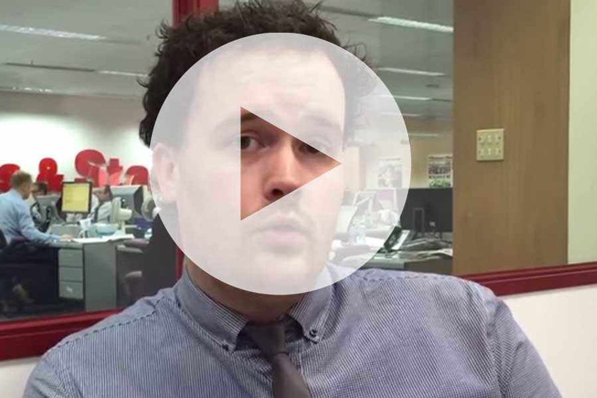 WATCH: Tim Spiers' 60-second Wolves update - September 28 | Express & Star