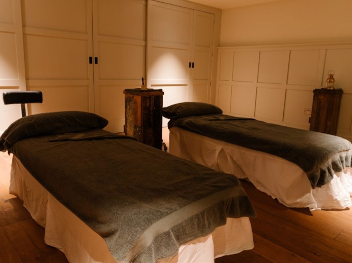 Lush offering free mini pamper sessions in its Birmingham spa this ...