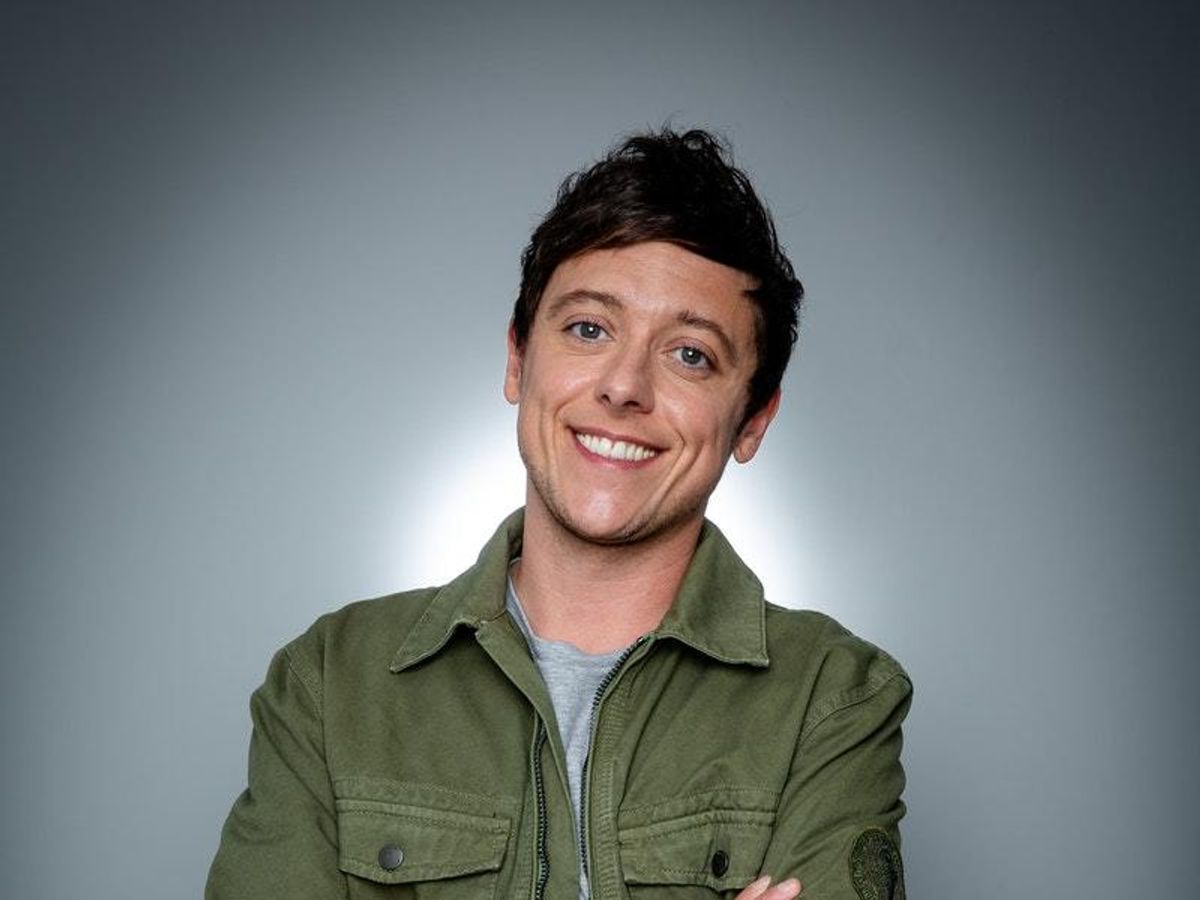 Viewers ‘proud’ of Emmerdale as soap introduces first transgender ...