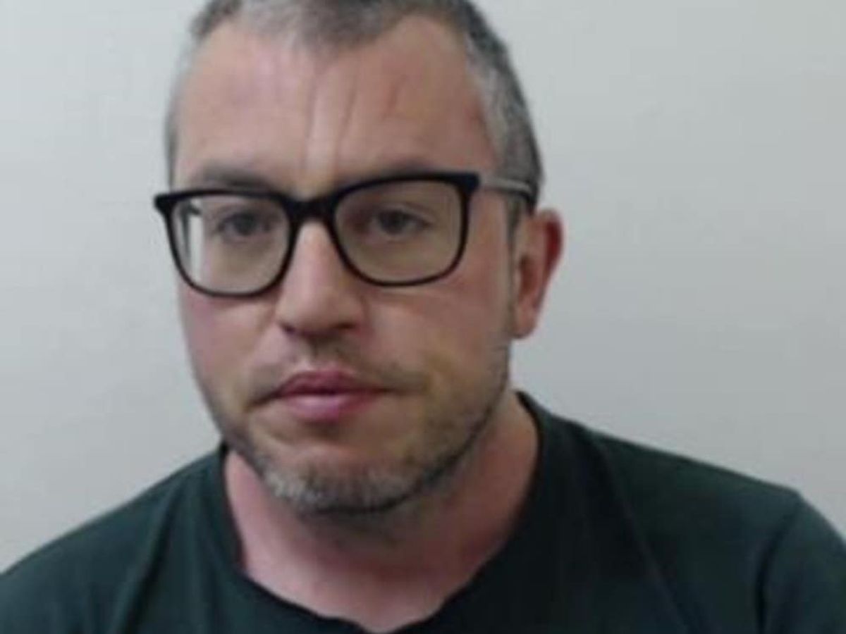 Sentencing of ‘evil Jesus’ who plotted to kill prosecutor postponed ...