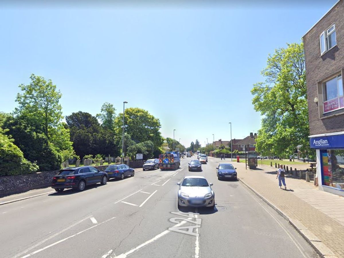 Walsall woman handed driving ban after being caught speeding five times ...