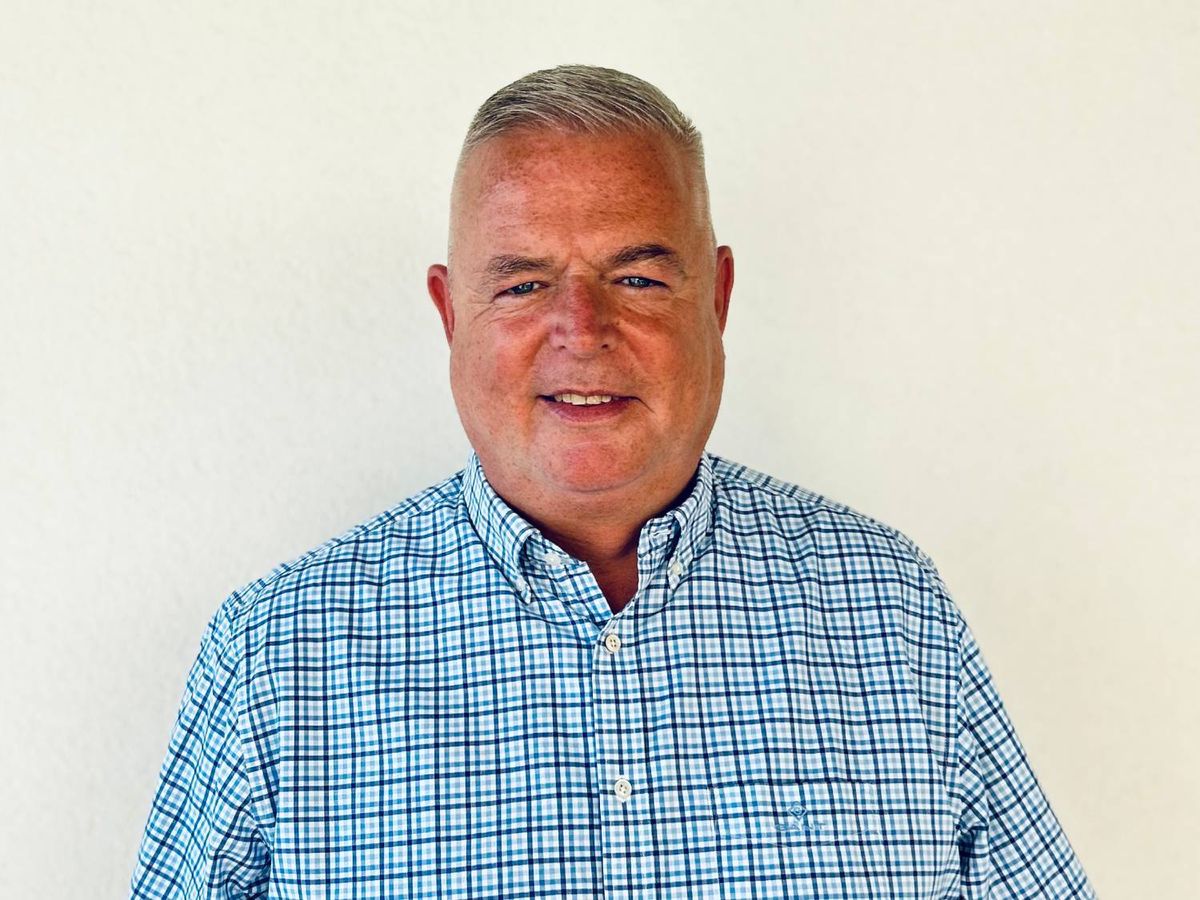 Experienced new MD appointed by Evolution Claims Management | Express ...