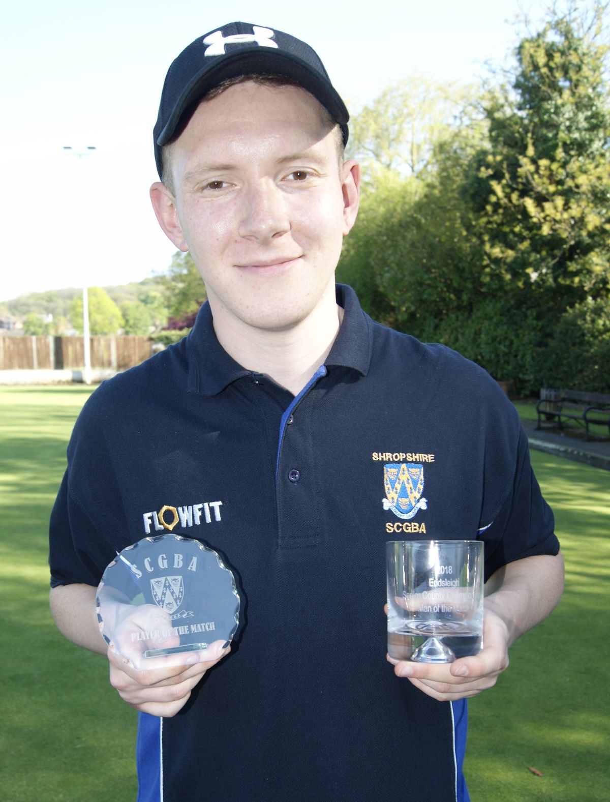 Sam Millward: No home help in derby | Shropshire Star