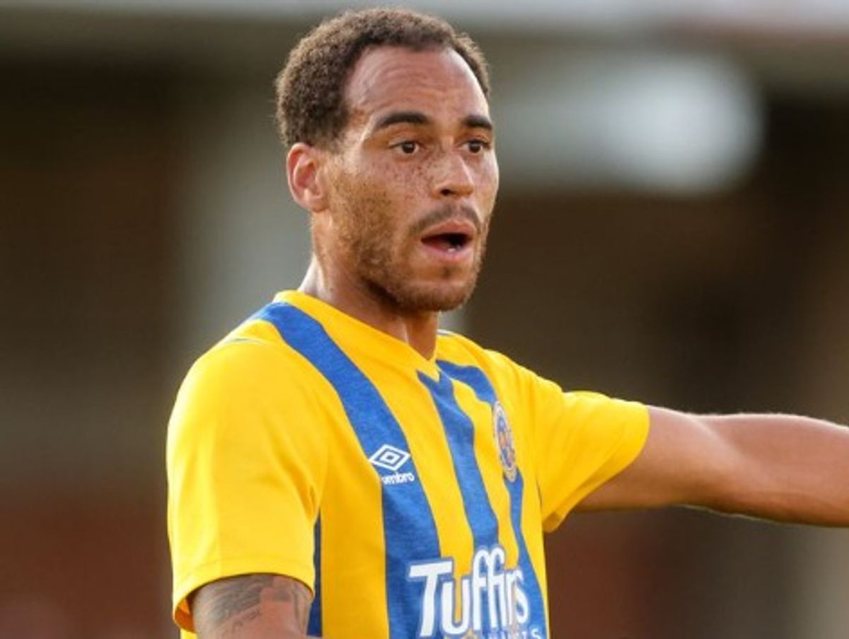 Elliott Bennett: I would love to stay at Shrewsbury Town | Shropshire Star