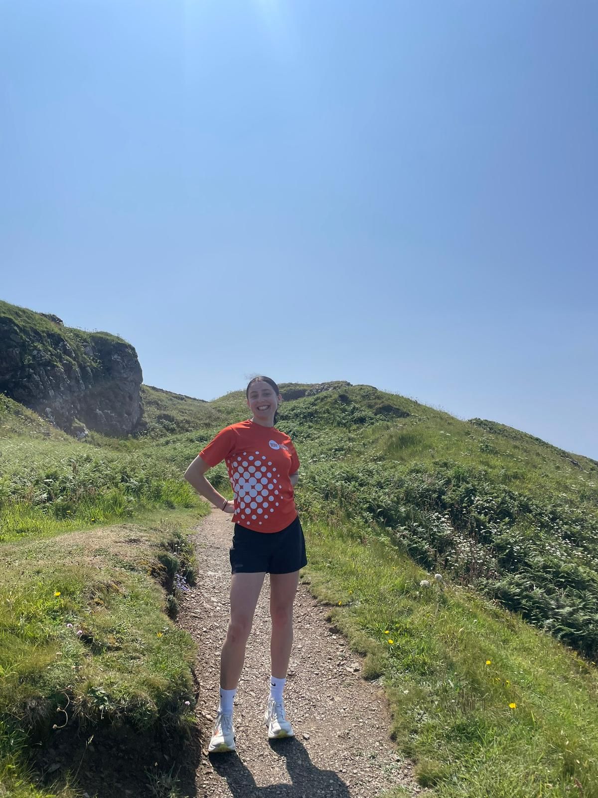 Local humanitarian running Ultra Marathon for Ukraine | Shropshire Star