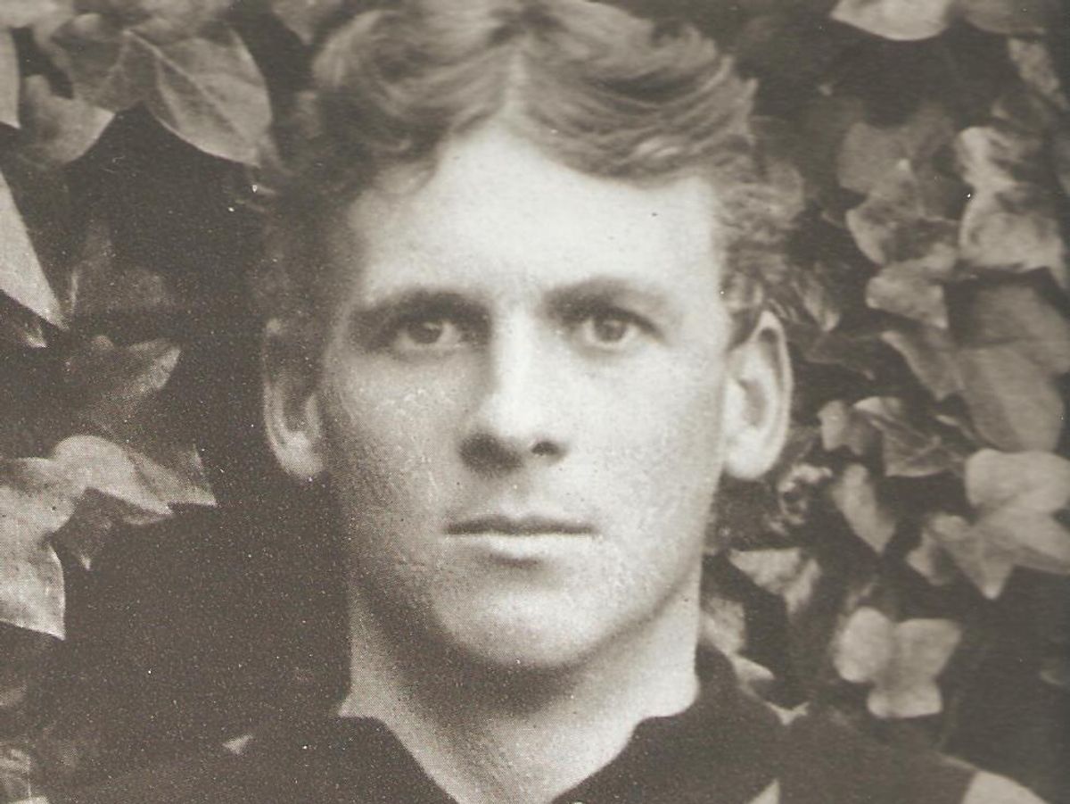 Wolves' 'Mr Consistent' Alf Bishop has name carved in club's history ...