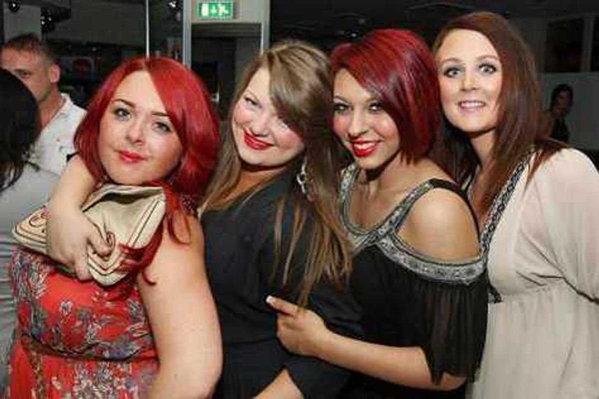 Indi Bar, Wolverhampton | Express & Star