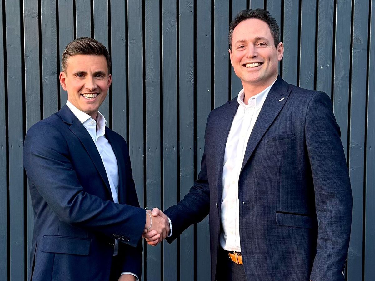 Siddall Jones expands with the acquisition of 4D Properties | Express ...