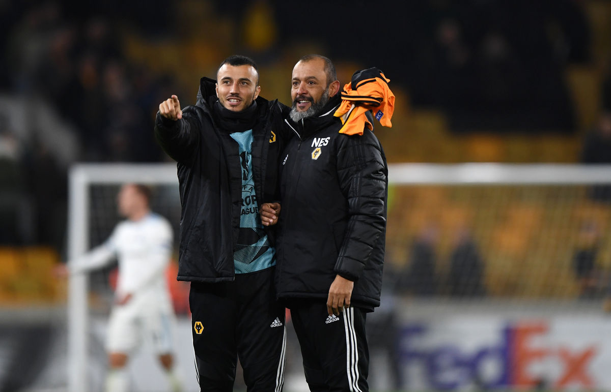 Sky Sports' Johnny Phillips: Nuno’s Wolves adapting to every challenge ...