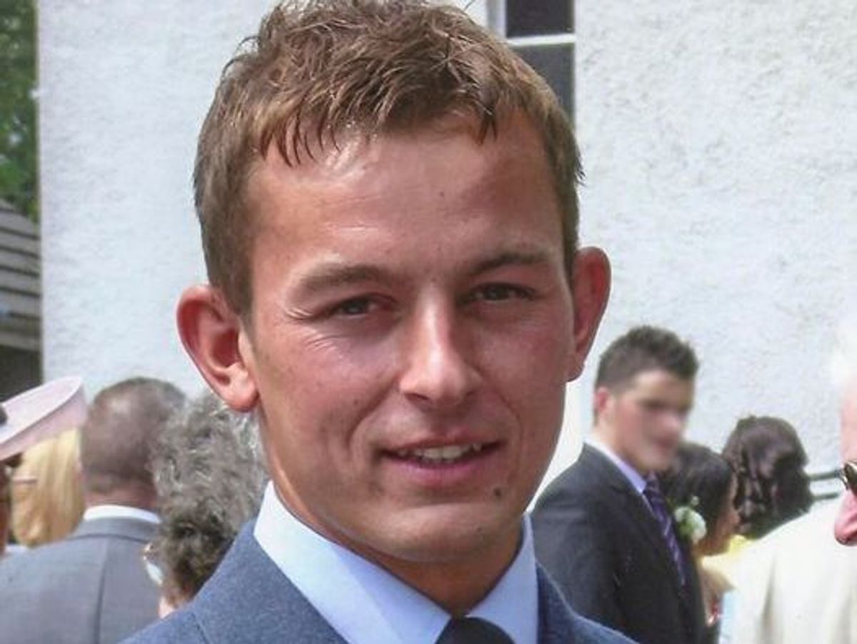 Albrighton funeral: Gunshot volleys and flypast expected in tribute to ...