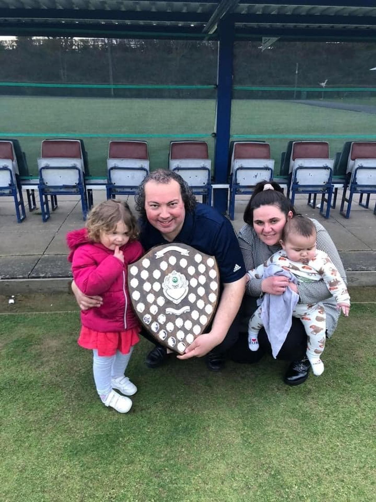 Shrewsbury star Callum Wraight taking his bowls to new level ...