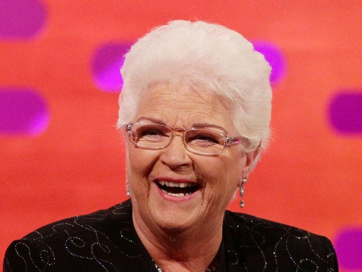 Pat Butcher smoking from a bong was TV gold, say Gone To Pot viewers ...