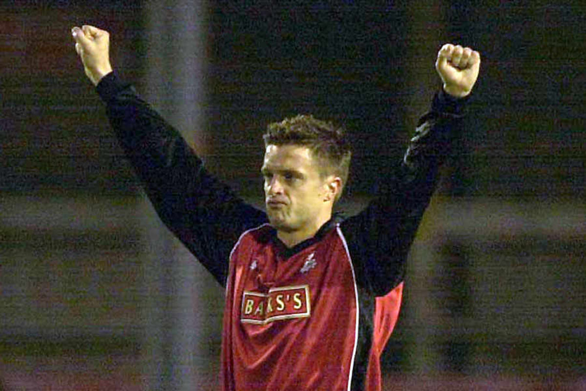 Chris Marsh claims Grigg and Brandy owe Walsall | Express & Star