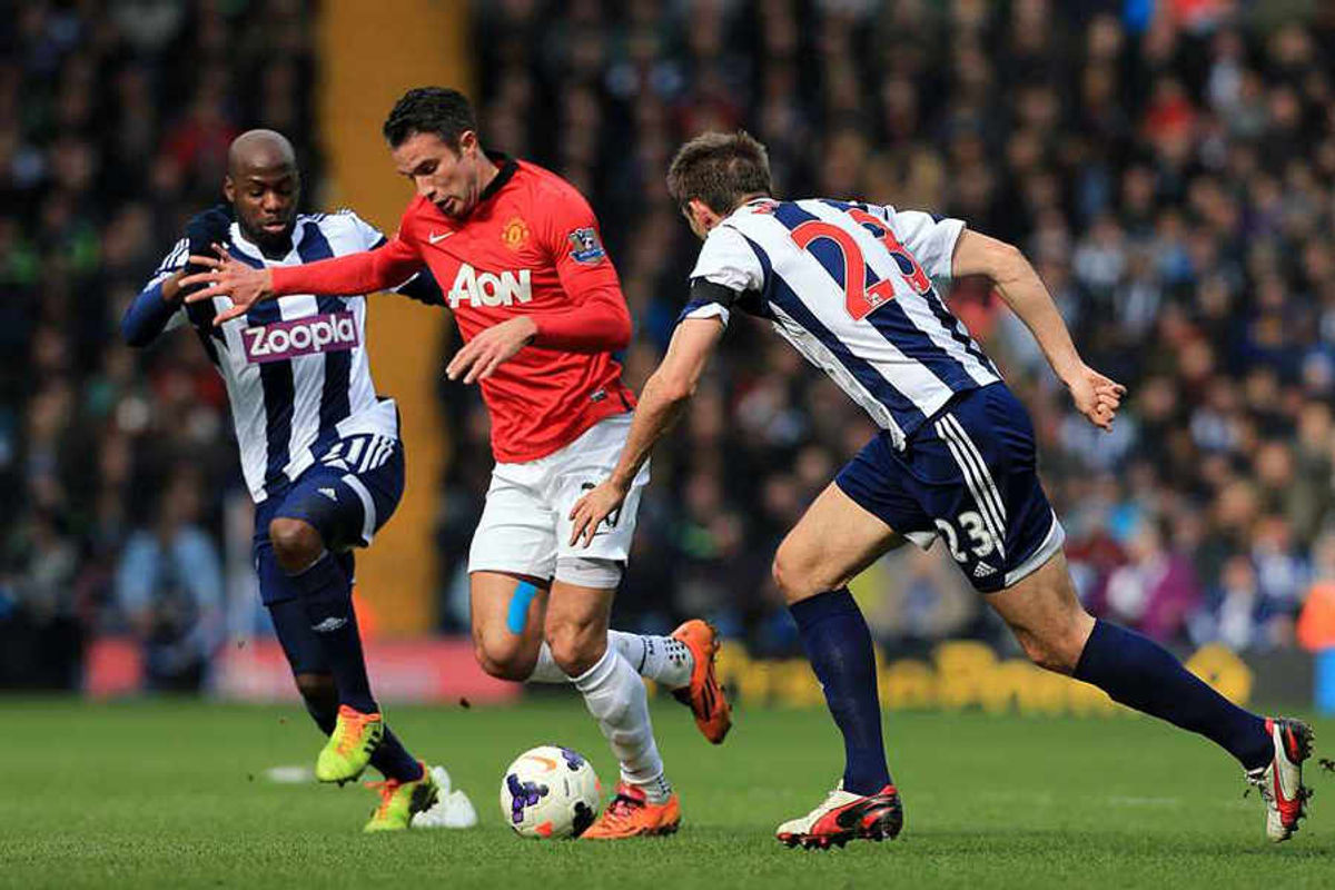 Big decision for West Brom chairman Jeremy Peace to ponder - match ...