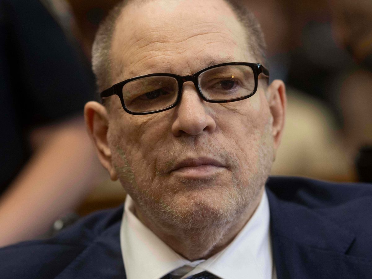 Weinstein case judge declares mistrial on remaining rape charge amid jury issues | Express & Star