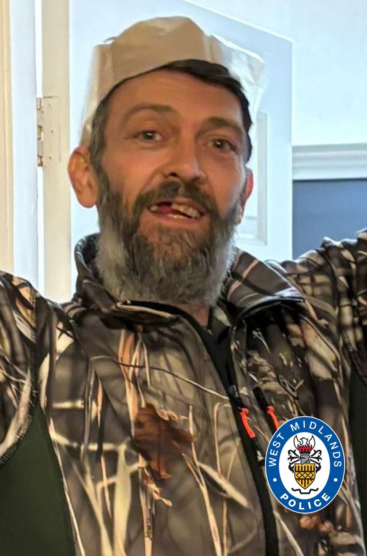 Appeal to find e-bike as investigation into man's death in ...