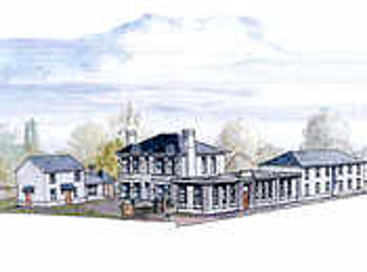 New page in library's history | Express & Star