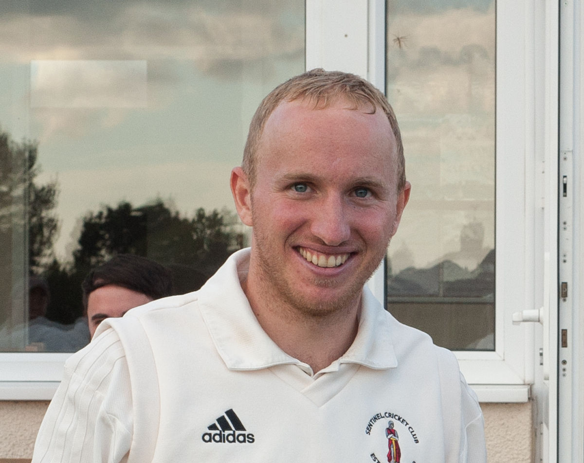 Sentinel happy for their home comforts | Shropshire Star