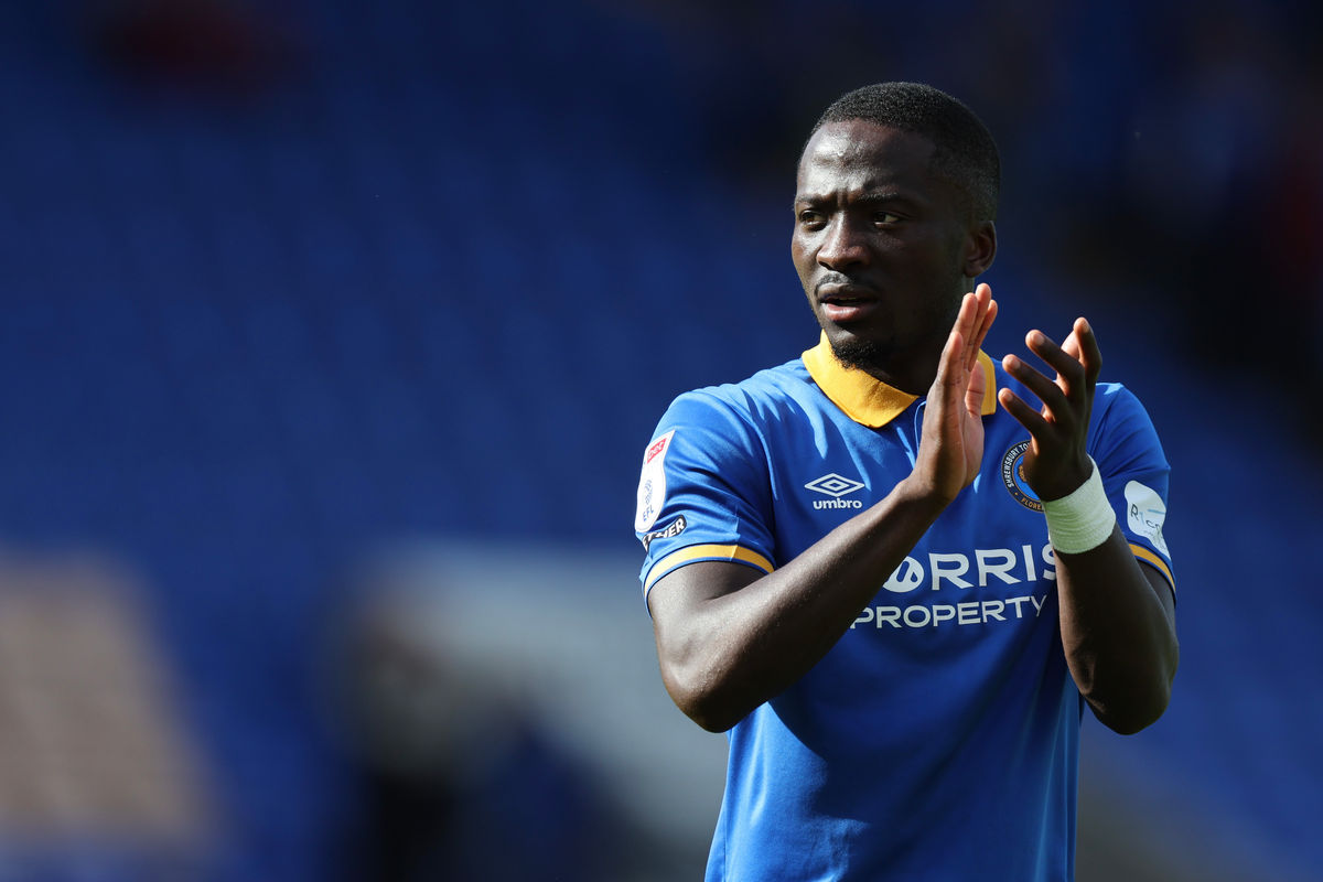 ‘Excellent’ Dan Udoh used more than boss Matt Taylor wanted ...