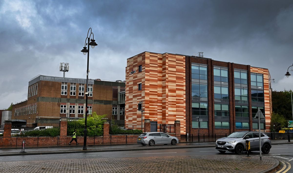 Star Comment: Why the demise of Banks's Brewery in Wolverhampton is a ...