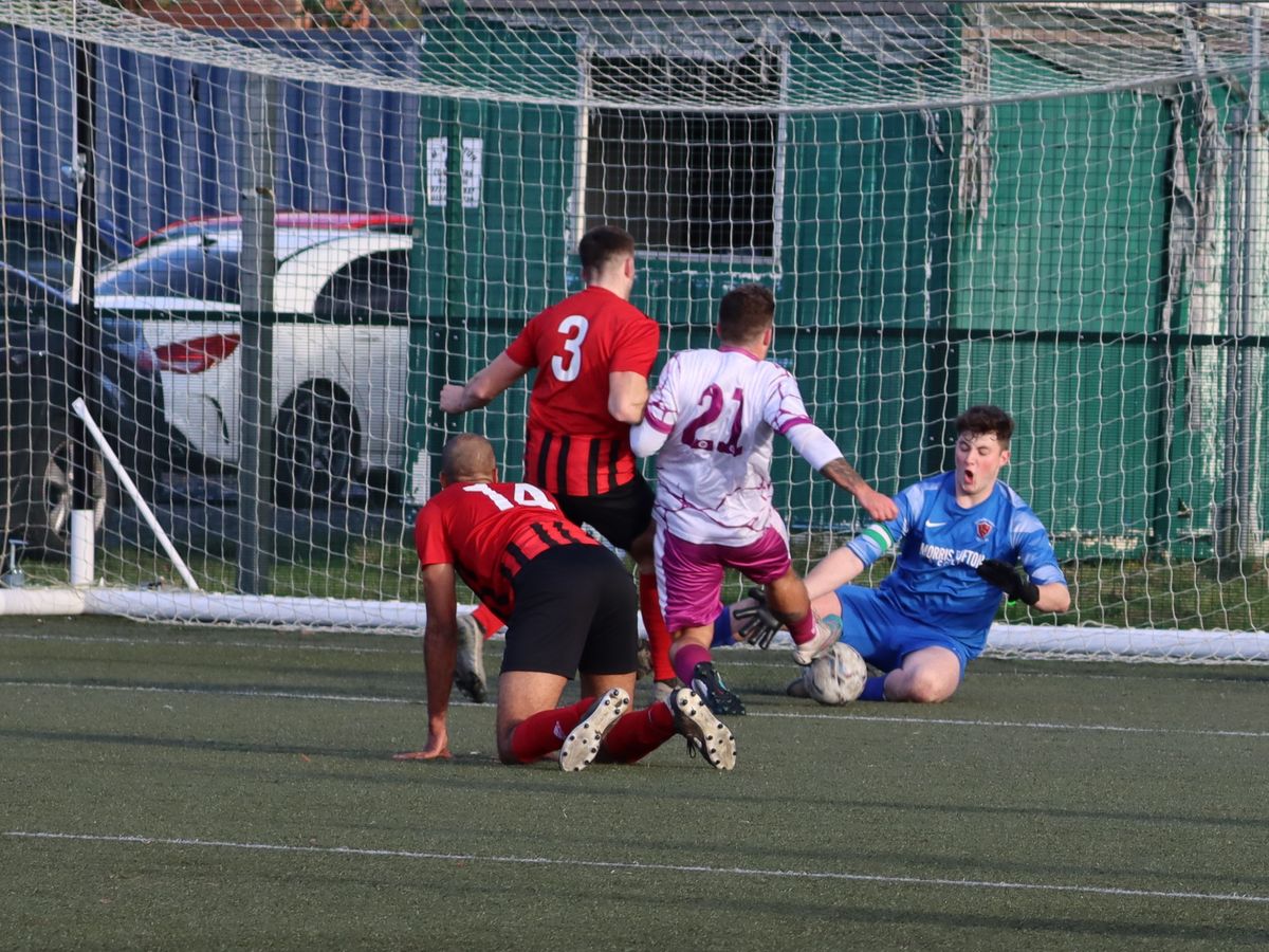 Colts hit form to net their first victory of campaign | Shropshire Star