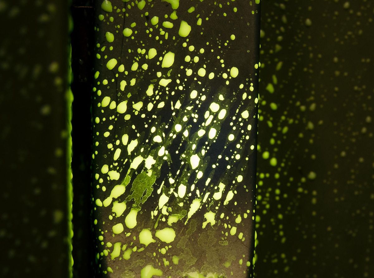 Police commissioner calls for more areas to sign up for Smartwater ...