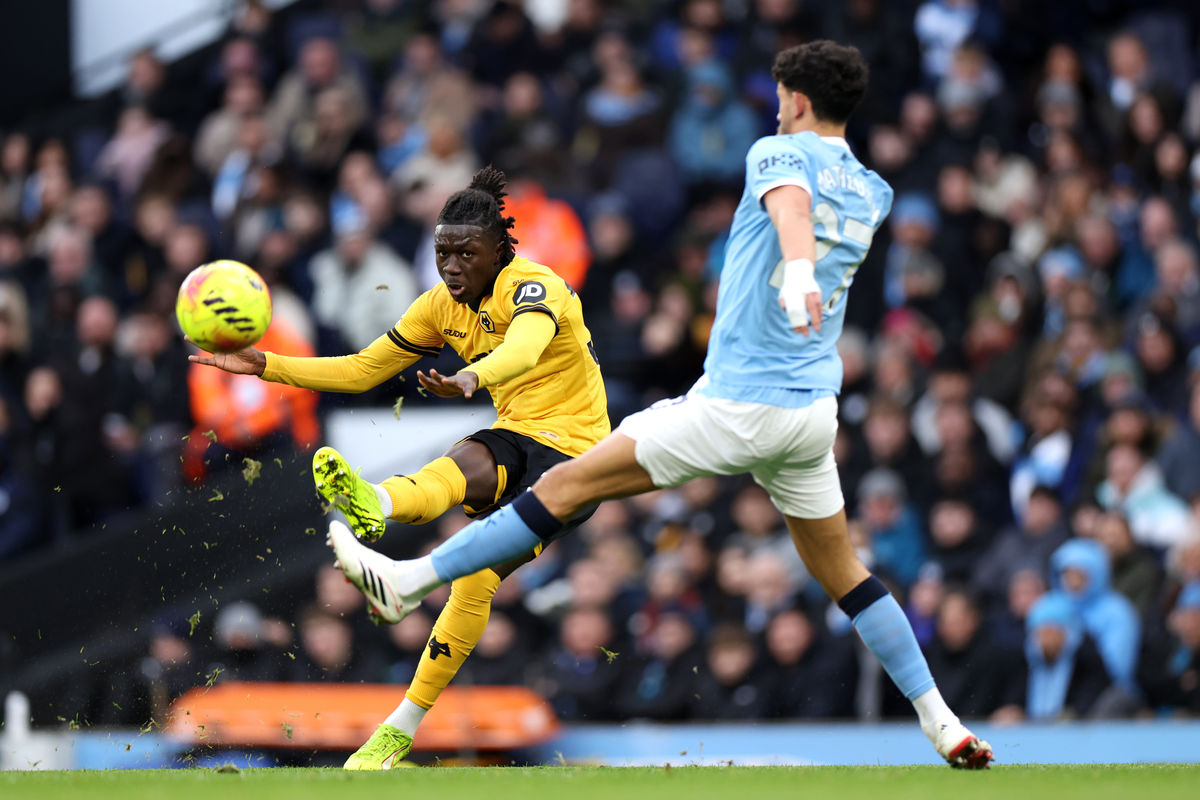 Liam Keen analysis: Wolves' team selection experiment falls short ...