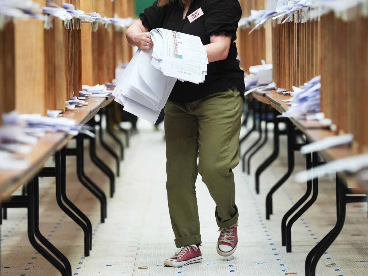 It will take ‘a miracle’ to finish first count in Ireland South by ...