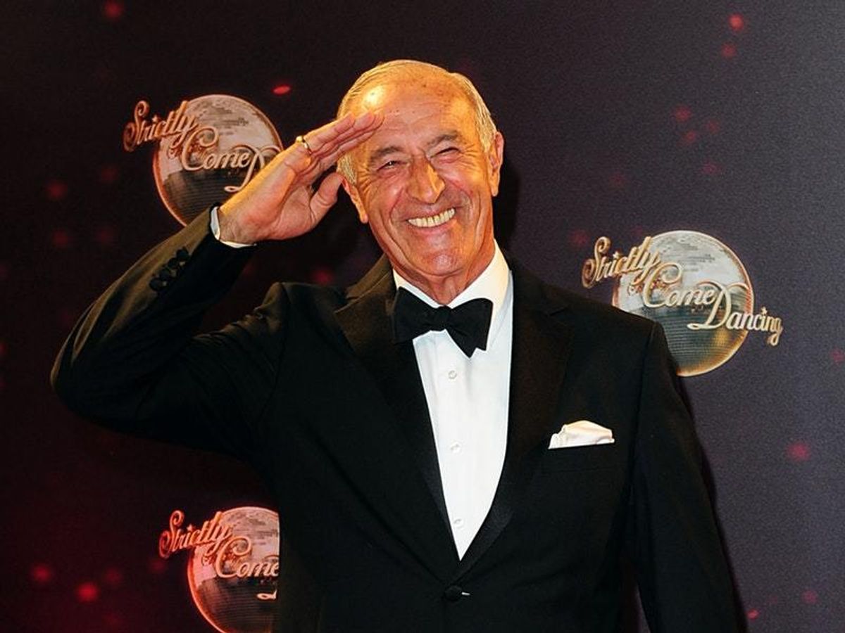 Strictly fans want Len’s Lens renamed as ‘Shirl’s Twirls’ | Express & Star