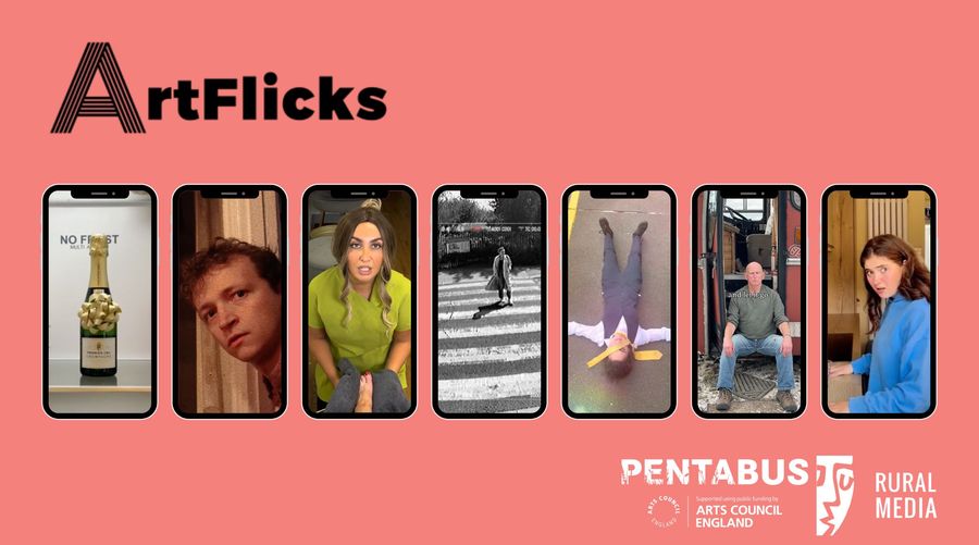 Pentabus support the next generation of rural writing talent ...