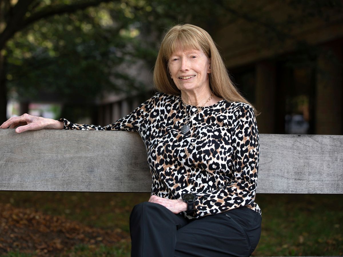 Lynn Conway, microchip pioneer who overcame transgender prejudice, dies ...