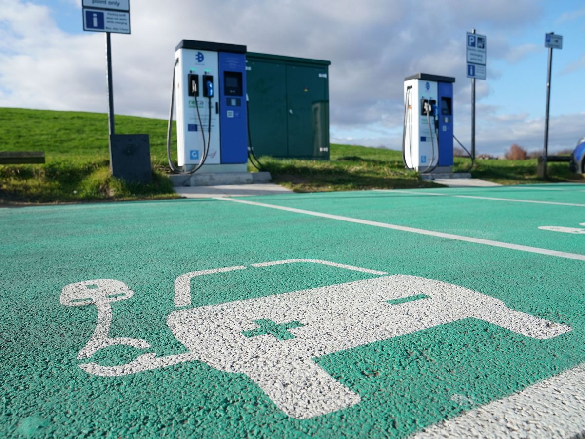 Go Ultra Low electric car campaign to come to an end | Express & Star