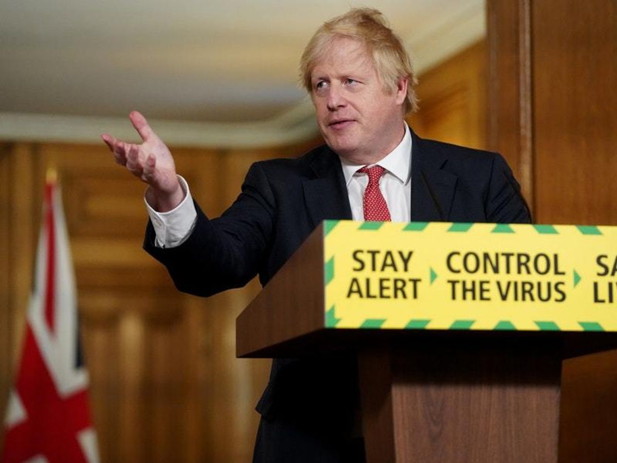 Stay alert: How has the UK Government slogan changed? | Express & Star