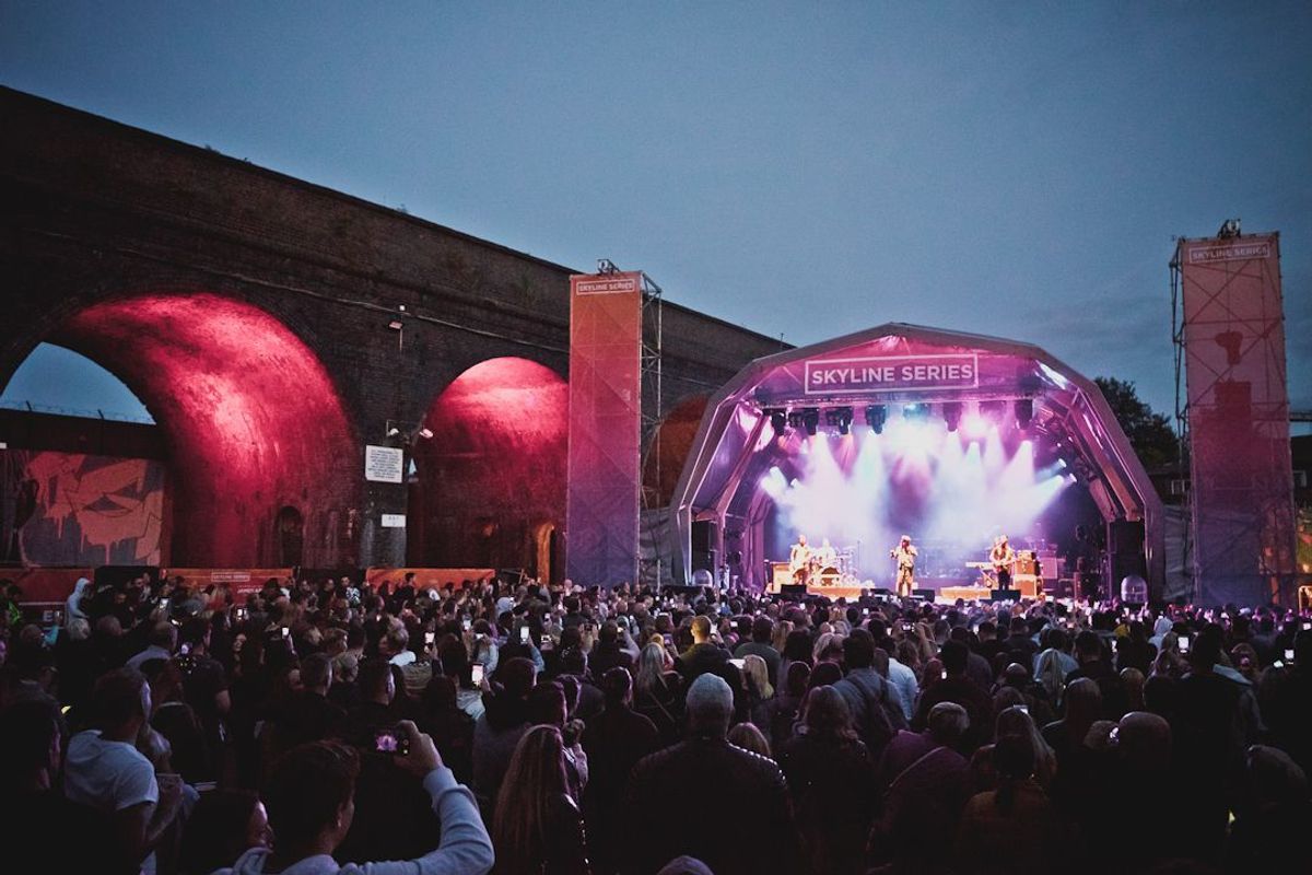 New music venue will create up to 50 jobs | Express & Star