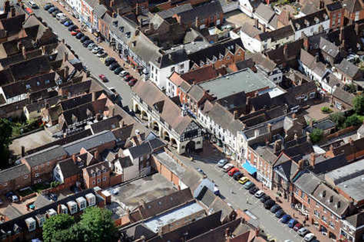 Two shows cancelled at Bridgnorth Festival | Shropshire Star