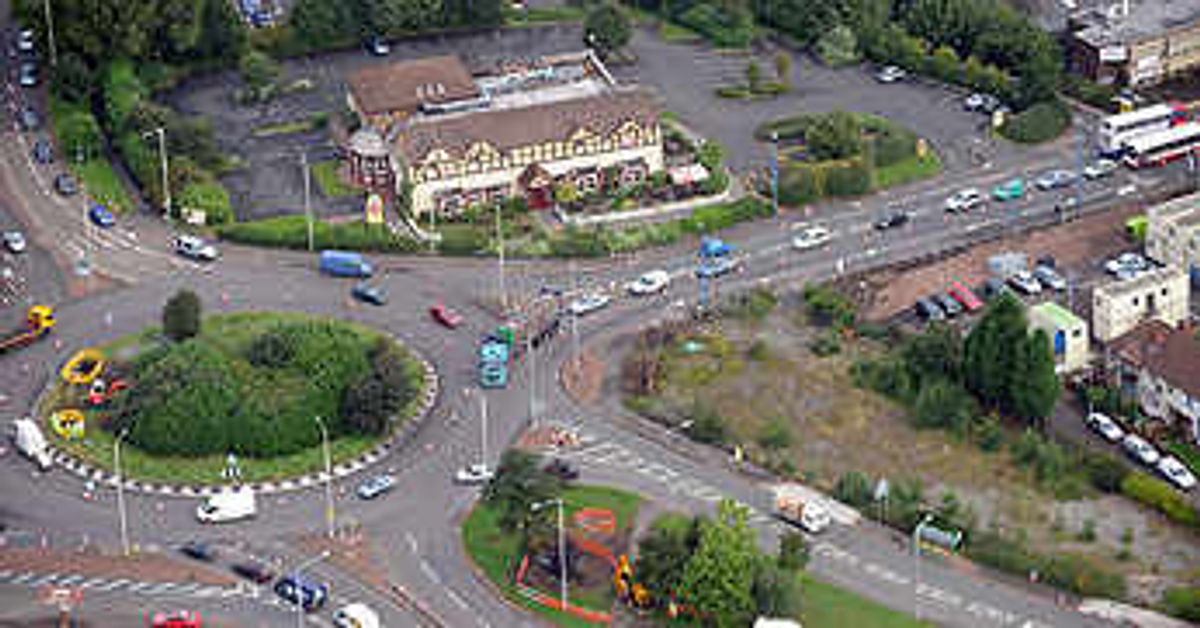 Burnt Tree pledge by bosses | Express & Star