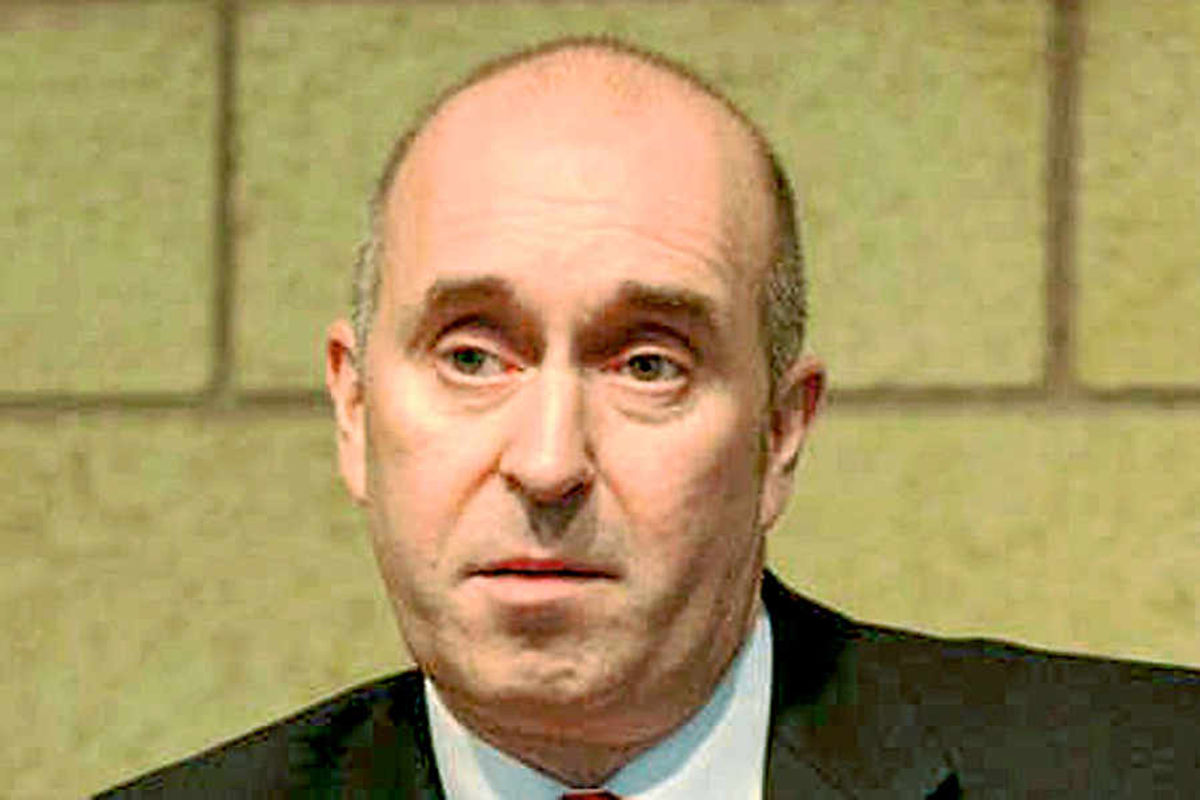 New top job for Martin Yeates after Stafford Hospital scandal | Express ...