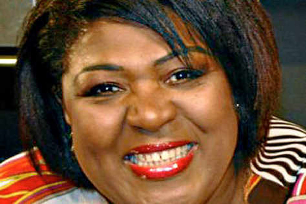 Star Rustie Lee helps save Loppington College | Shropshire Star