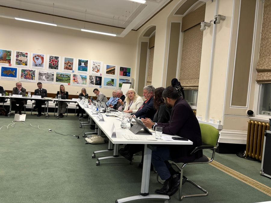 Birmingham council boss says ‘catastrophic issues have been tackled ...