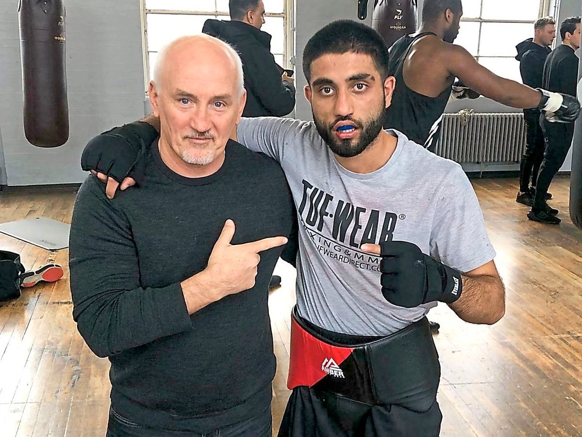 Powar and poise – Gully out to be England champion | Express & Star