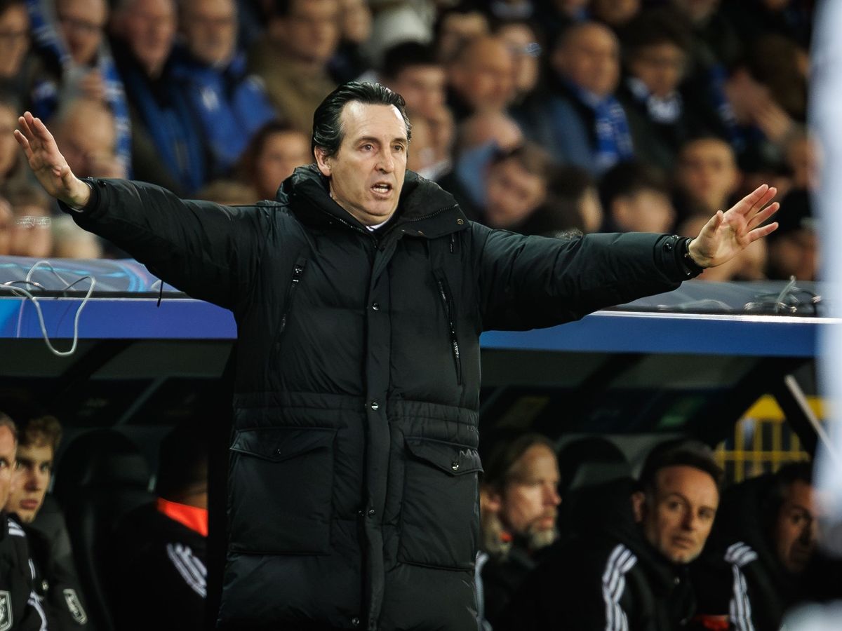 Matty Cash reveals Tyrone Mings 'joke' after Aston Villa's big win at ...