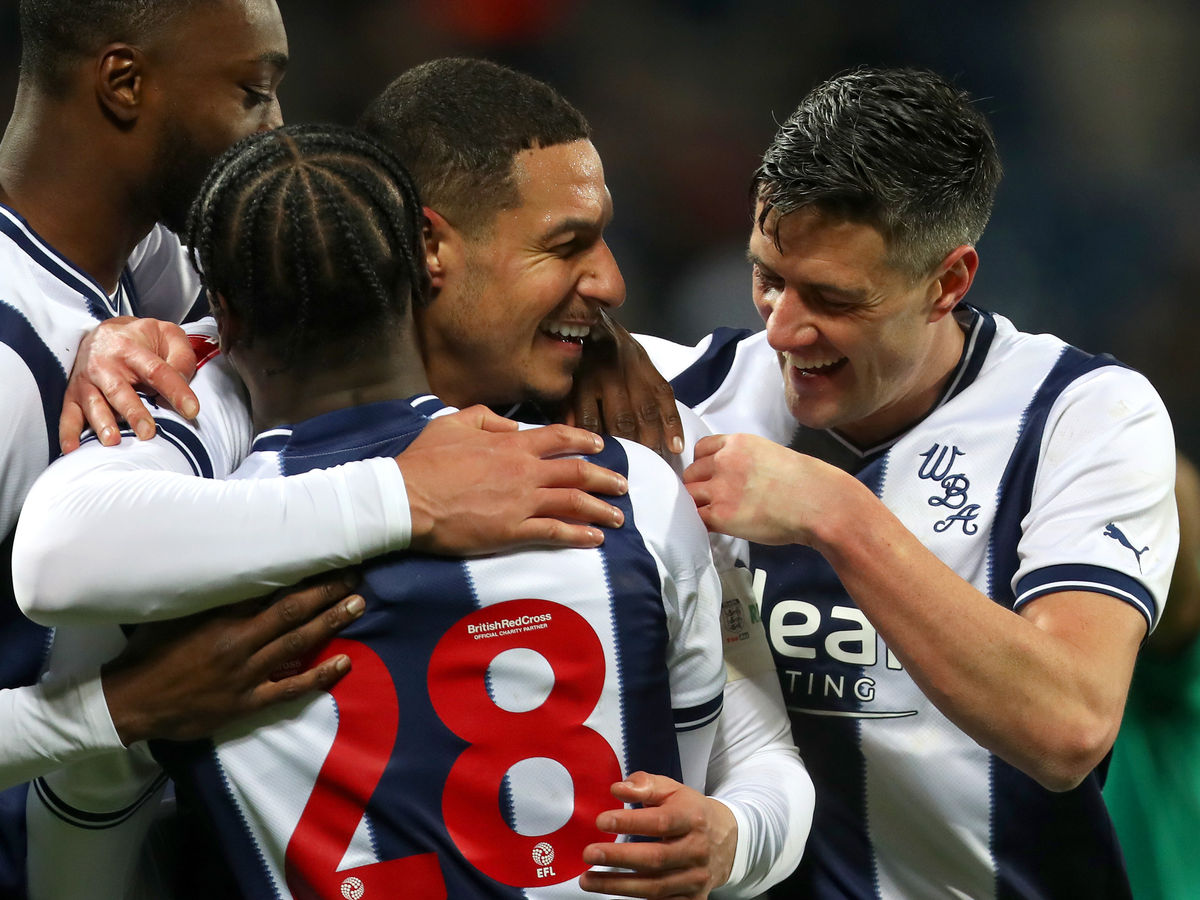 Popular departing West Brom man pays tribute amid "togetherness" request | Express & Star