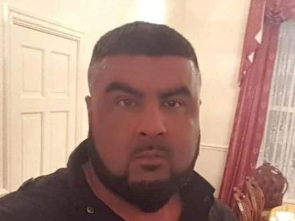 'Escalating feud' led to slaying of Dudley taxi boss shot outside his ...