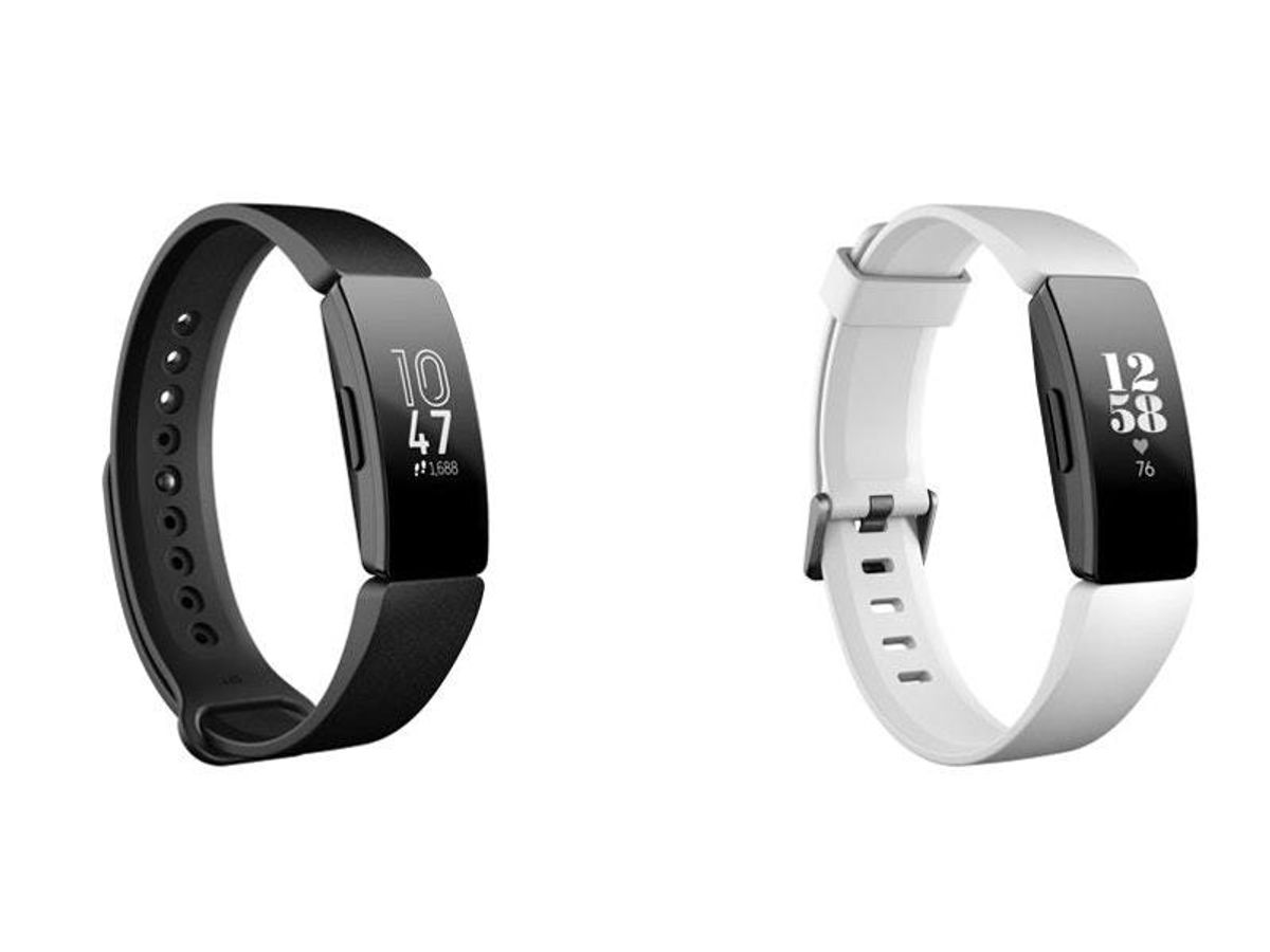 Fitbit releases new health tracker – but you won’t be able to buy it ...
