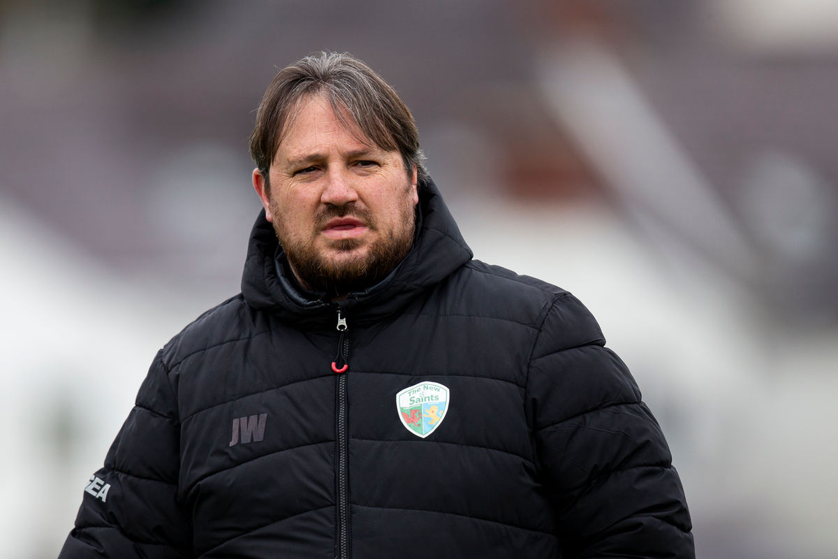 Craig Harrison aims to take TNS second chance | Shropshire Star