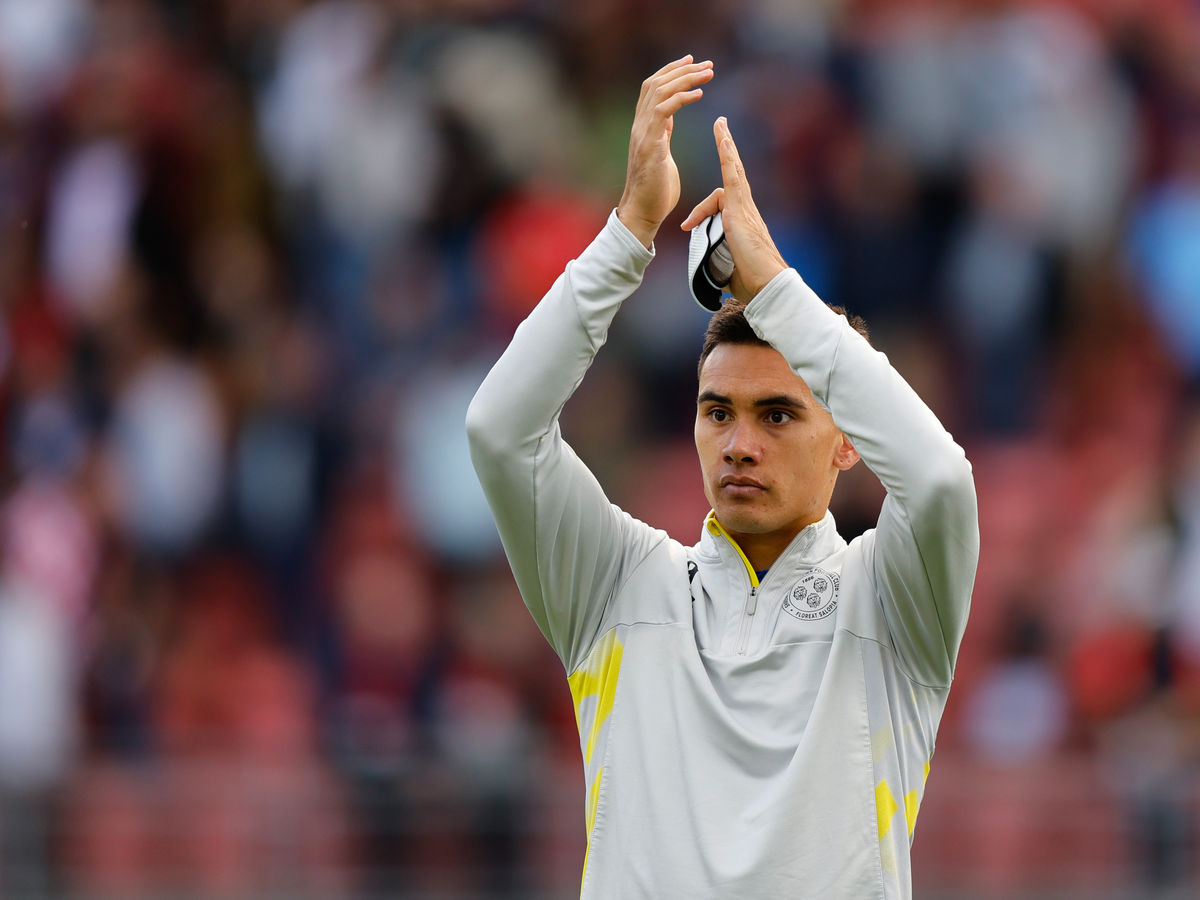 Goals will come says Shrewsbury Town striker Max Mata | Shropshire Star