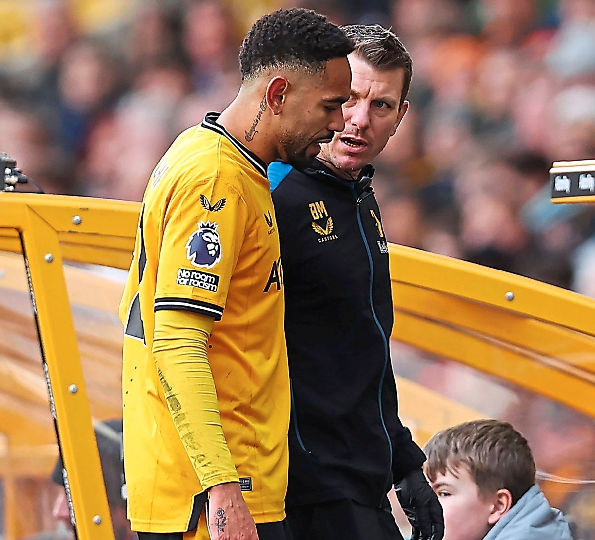 Dave Edwards: Wolves ran out of ideas - but they can bounce back ...